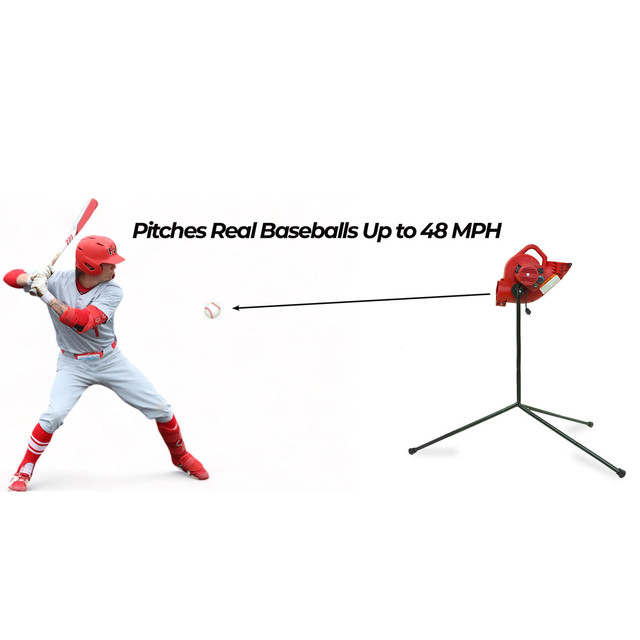 Pitching Targets for Baseball and Softball