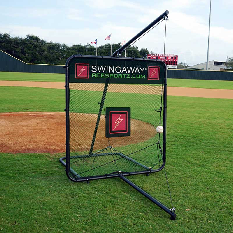 Hitting Aids and Training Equipment for Baseball