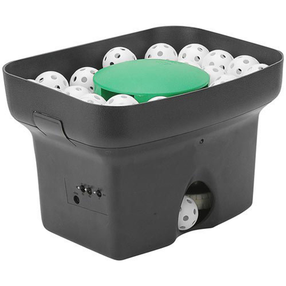 Personal Pitcher PRO mini-Wiffle Ball Pitching Machine - Lowest Price