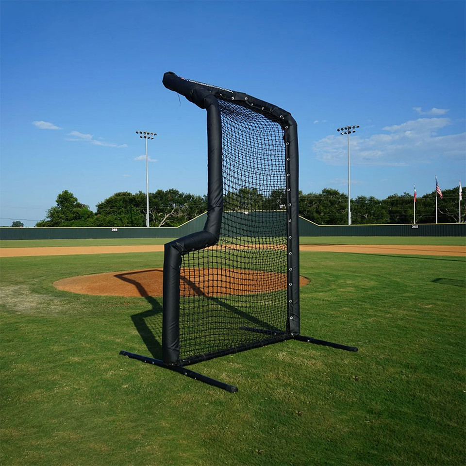 Muhl Tech Baseball Tees, Power Bags, and Training Aids