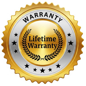 Personal Pitcher® Pitching Machine Lifetime Warranty