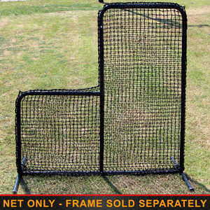 Cimarron 7' x 7' #84 Replacement L-Screen Net