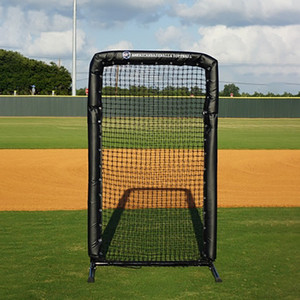 Pro 6x4 Safety Screen by Muhl