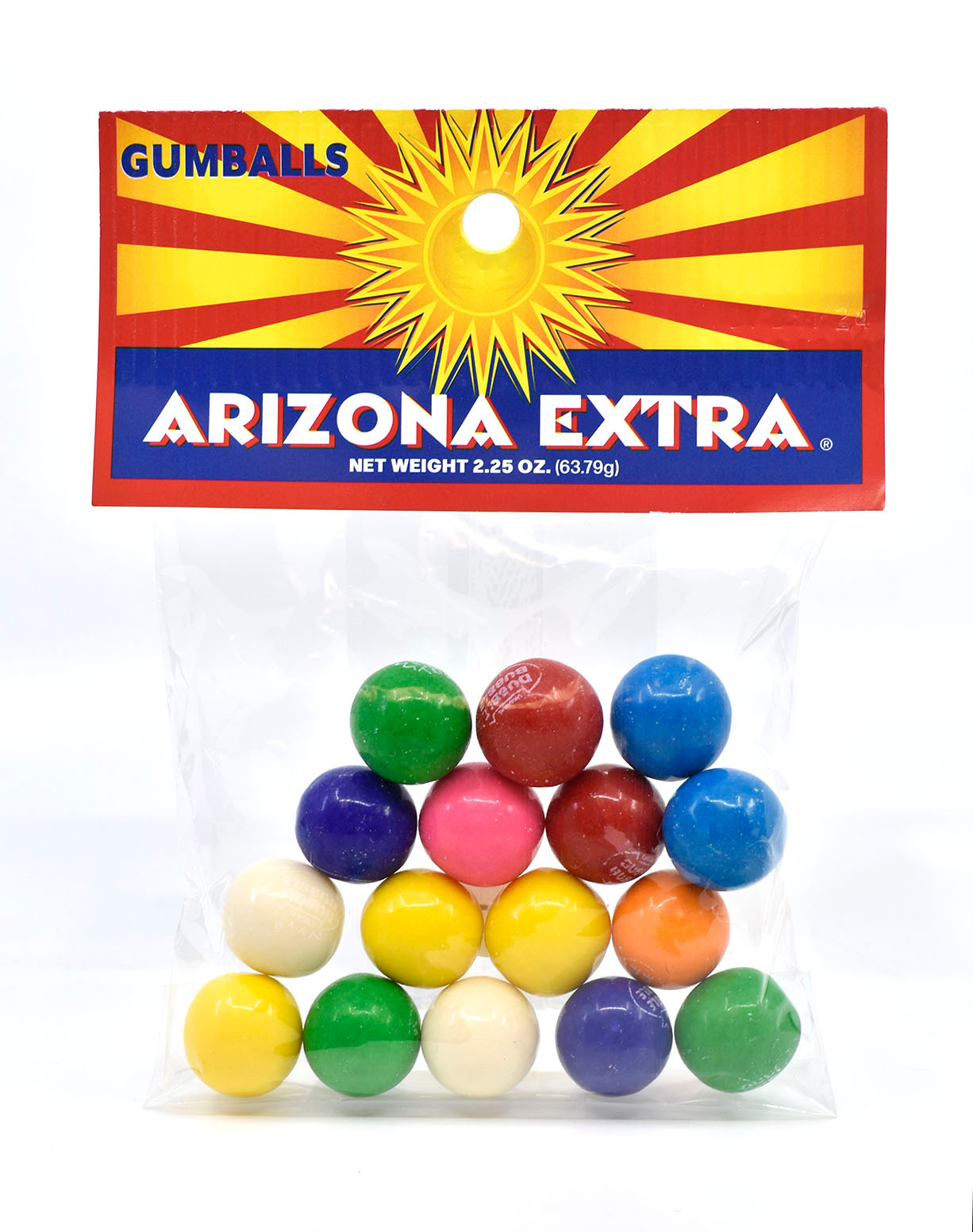 Gumballs Budget Line - Amelio C Enterprises, Inc