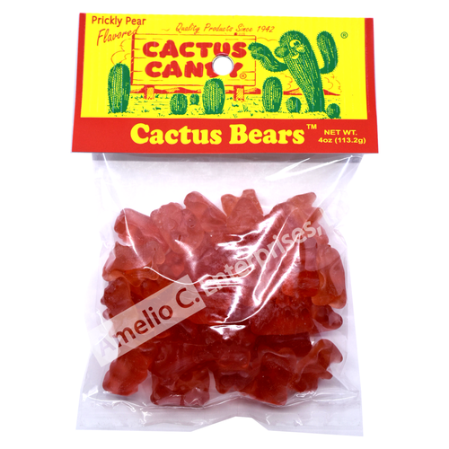 Cactus Candy Company