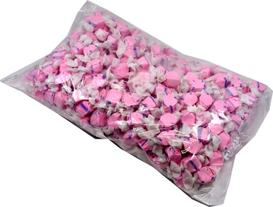 Prickly Pear Taffy Bulk 5lb bag - Amelio C Enterprises, Inc