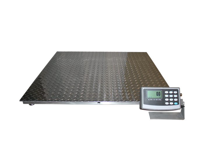 Explosive Environment Scales - ArlynGuard F - Arlyn Scales Inc.
