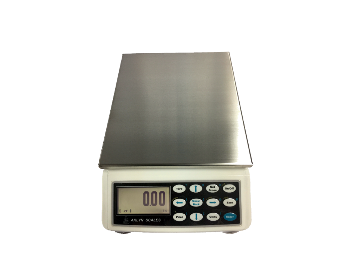 .0001g Ultra Precision Scales With Ultra Sensitivity