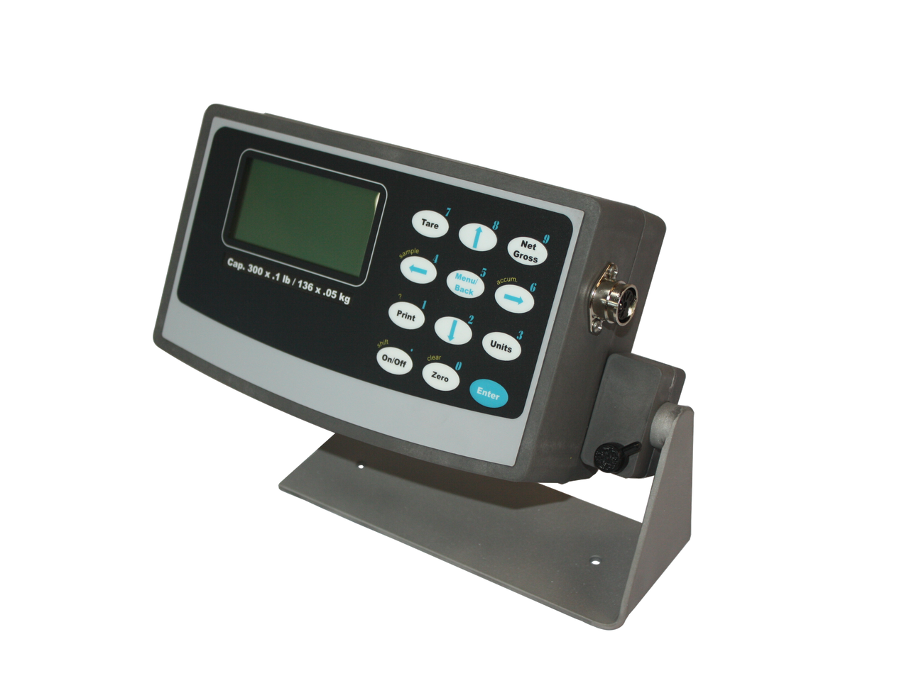 Intrinsically Safe Indicators for Explosive Environments (MKE-5-IS ...