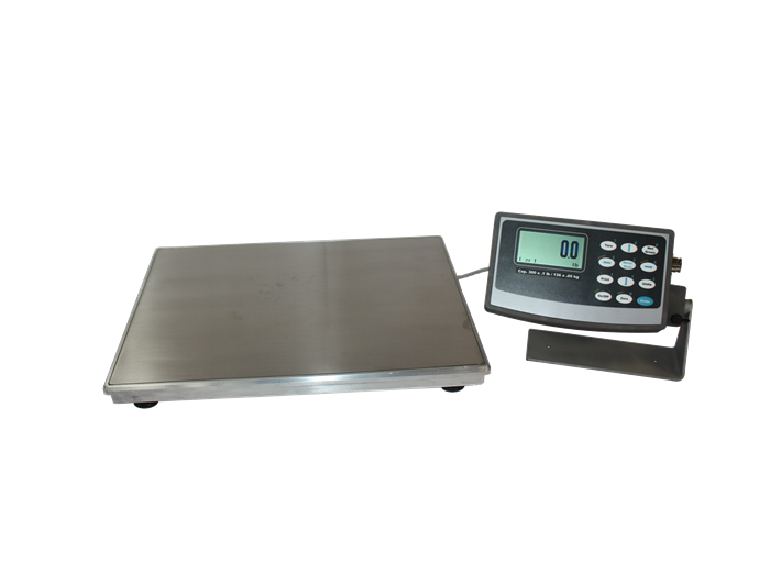Explosive Environment Scales - ArlynGuard B - Arlyn Scales Inc.