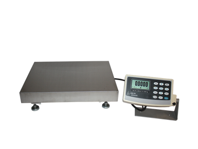 Ultra Precision Scales with Super Sensitivity and Surface Acoustic Wave ...