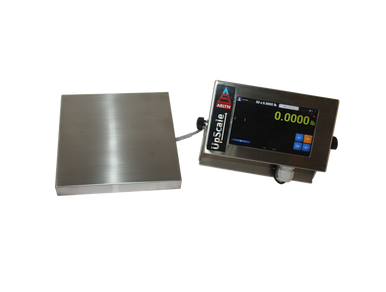 Gas Cylinder Scales for Cylinders, Pails, Gas Cabinets and Tanks ...