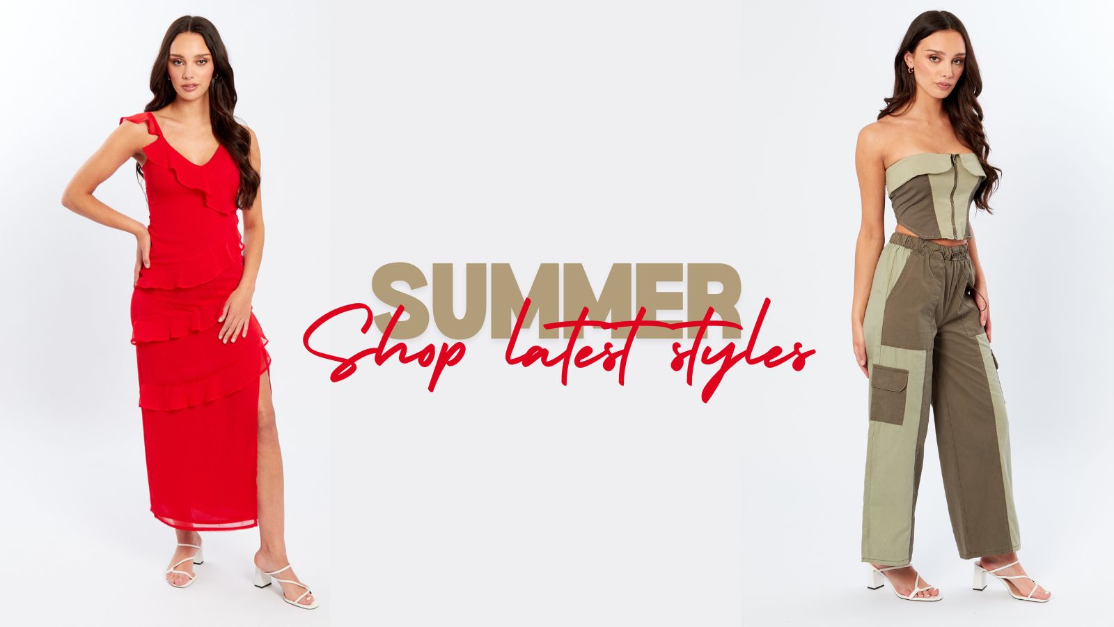 Influence Fashion Manchester | UK Wholesale Clothing