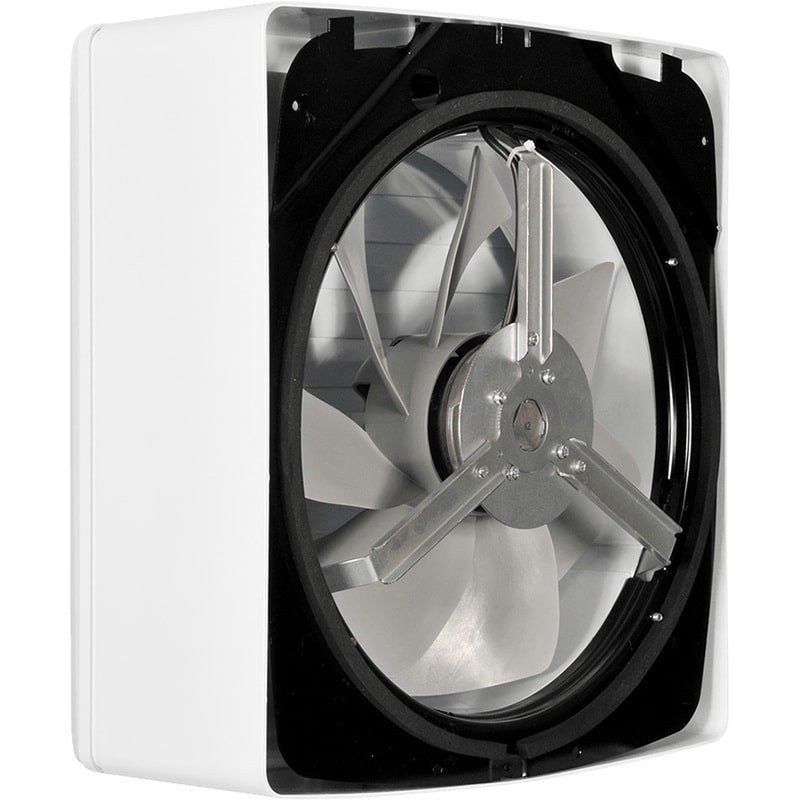 Xpelair GX9 9 Inch Window & Panel Fan – Intake / Extract Commercial ...