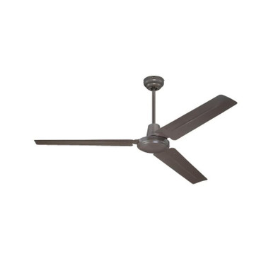 Westinghouse 78623 Industrial Espresso 56" Ceiling Fan - Light Shop Direct