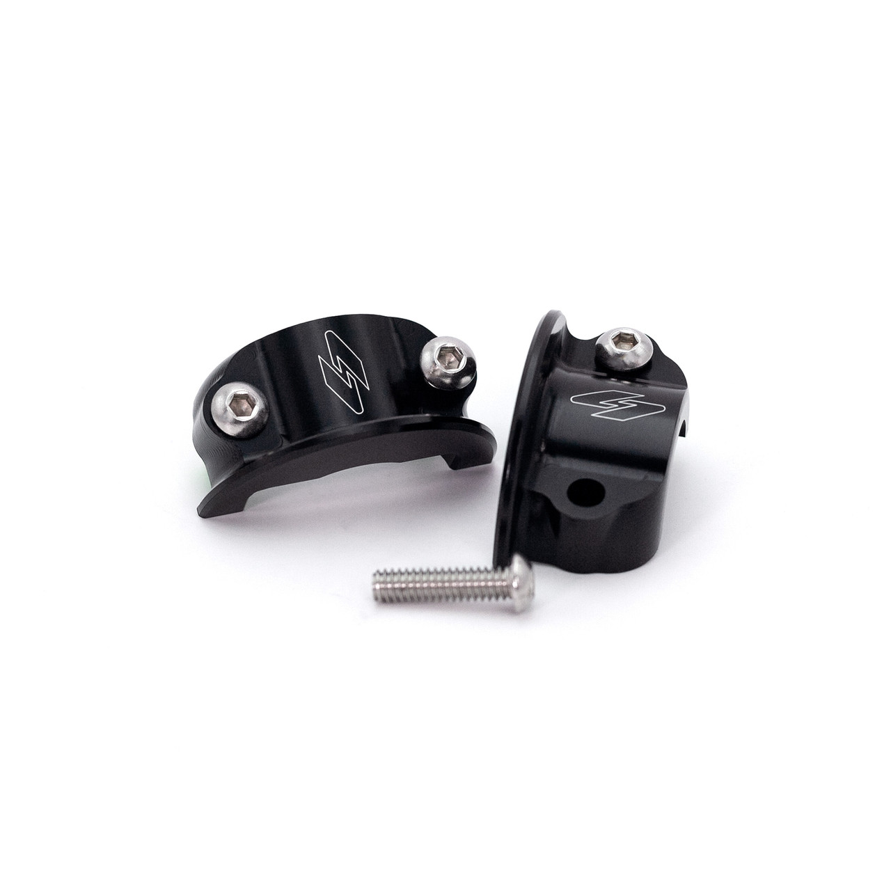 Kraus Road Glide 10-in T-Bar Handlebar Pro Kit | Kraus Moto