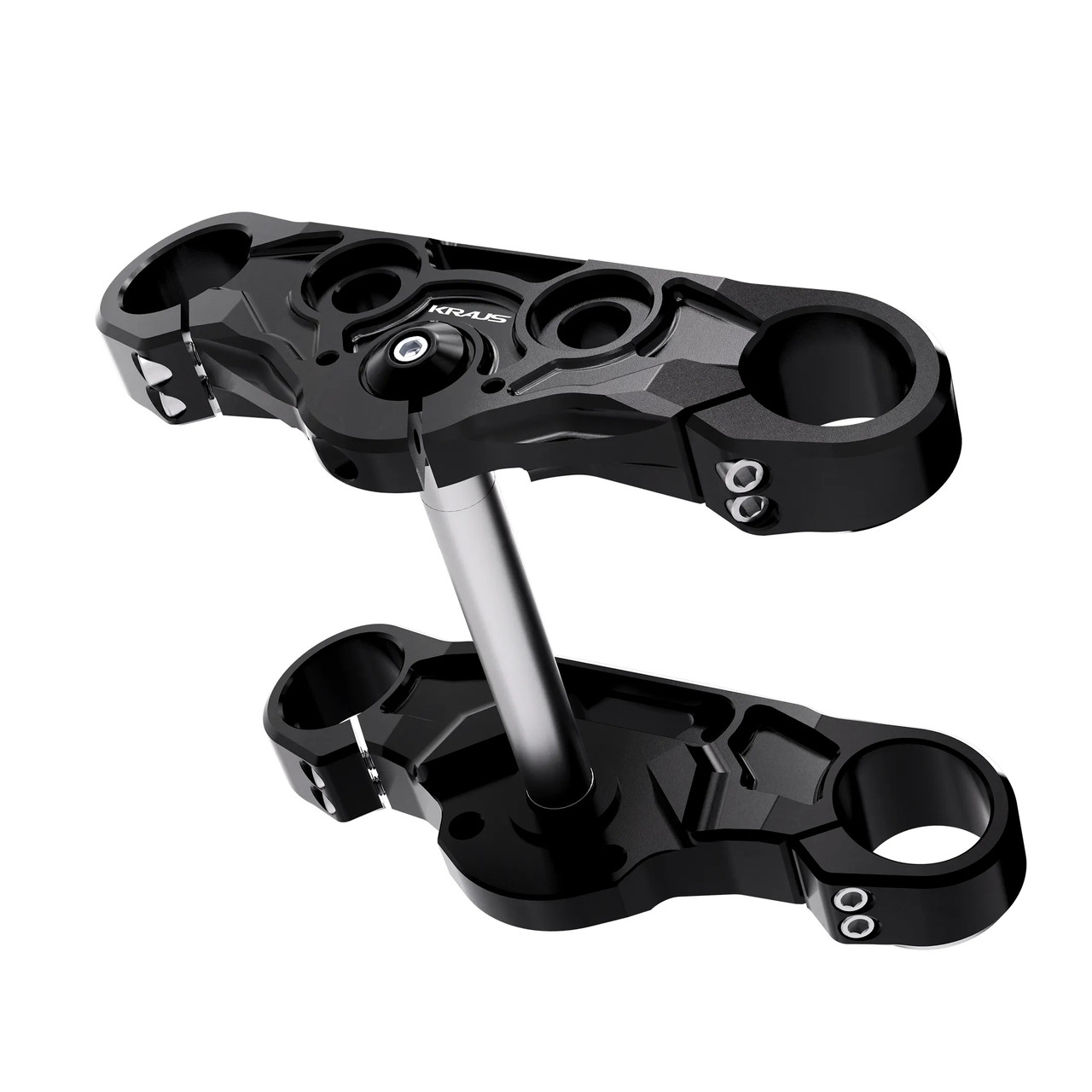 Axis Softail Triple Trees
