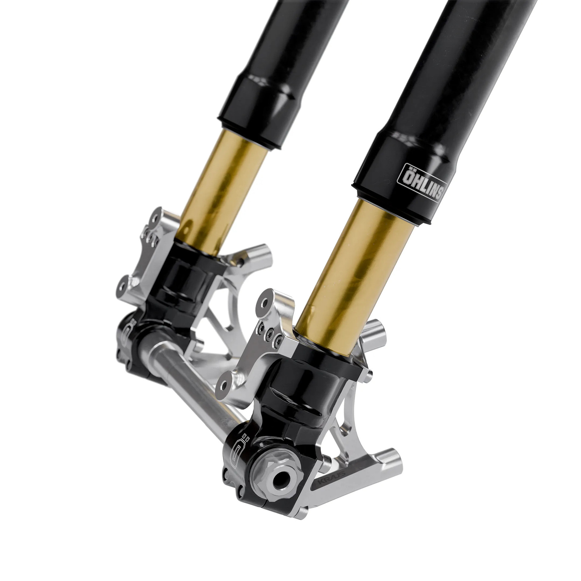 SX5 Inverted Front End Kit