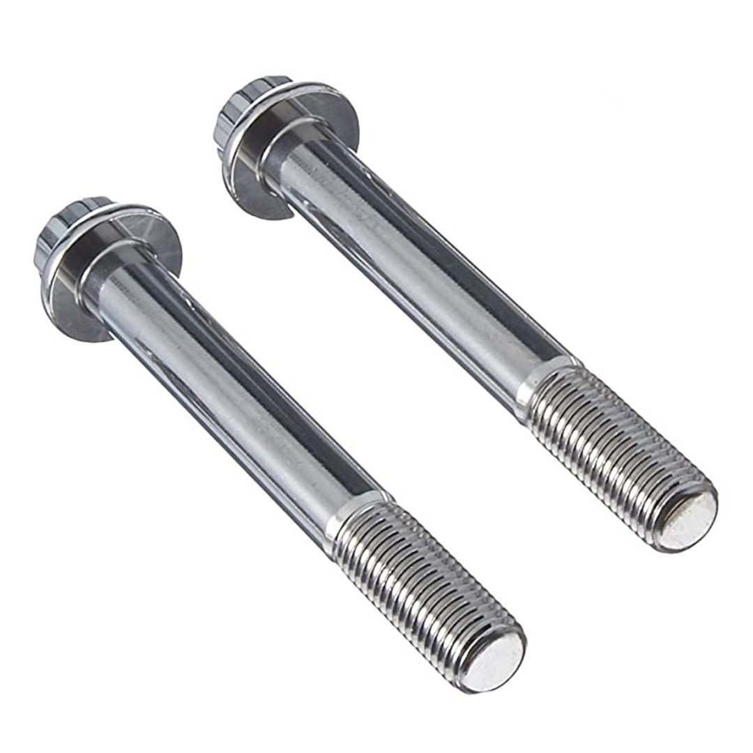 ARP Radial Brake Caliper Bolts | 2-Pack | Kraus Moto