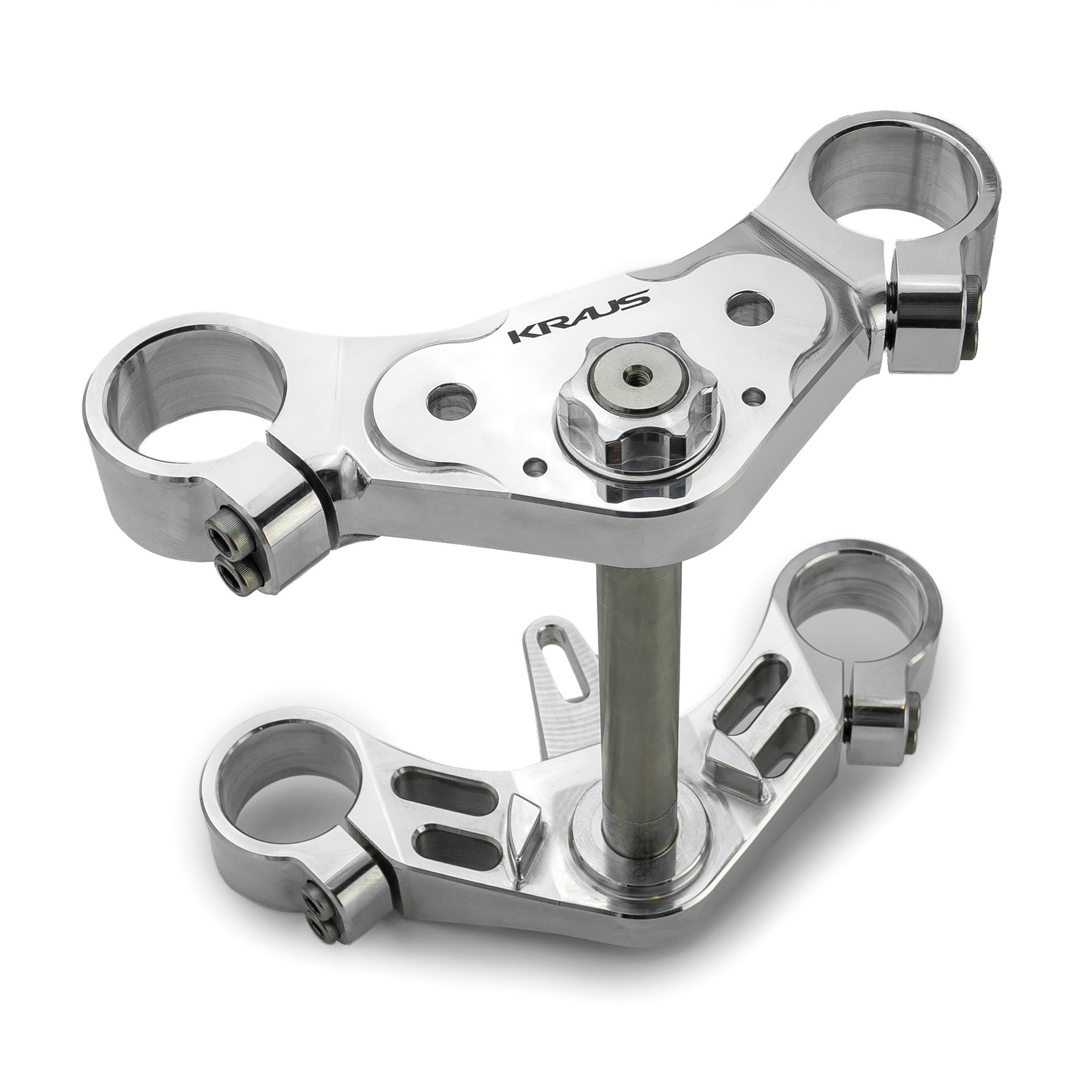 49mm Sport Performance Triple Tree Set