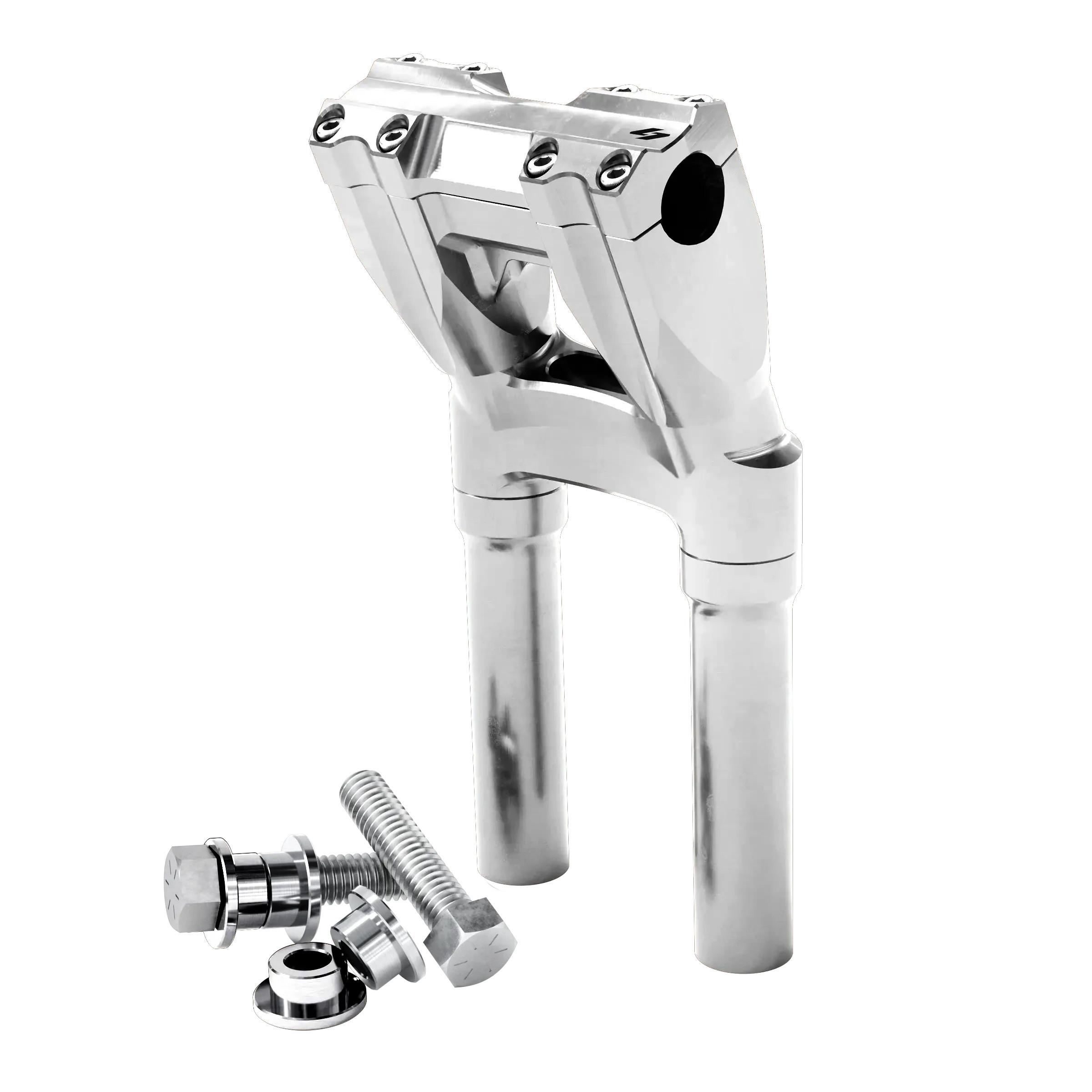 Chief Kickback Isolated Risers