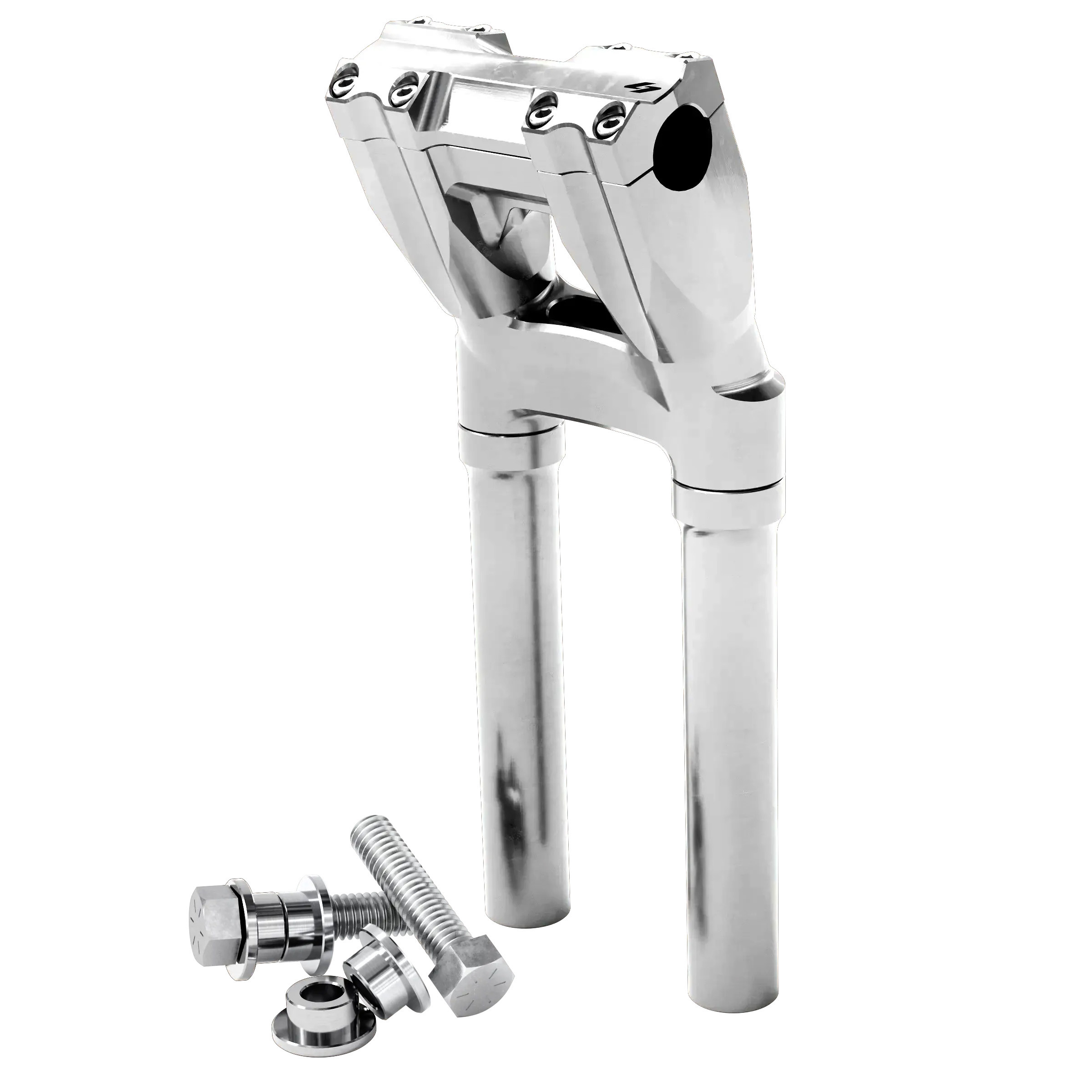 Chief Kickback Isolated Risers