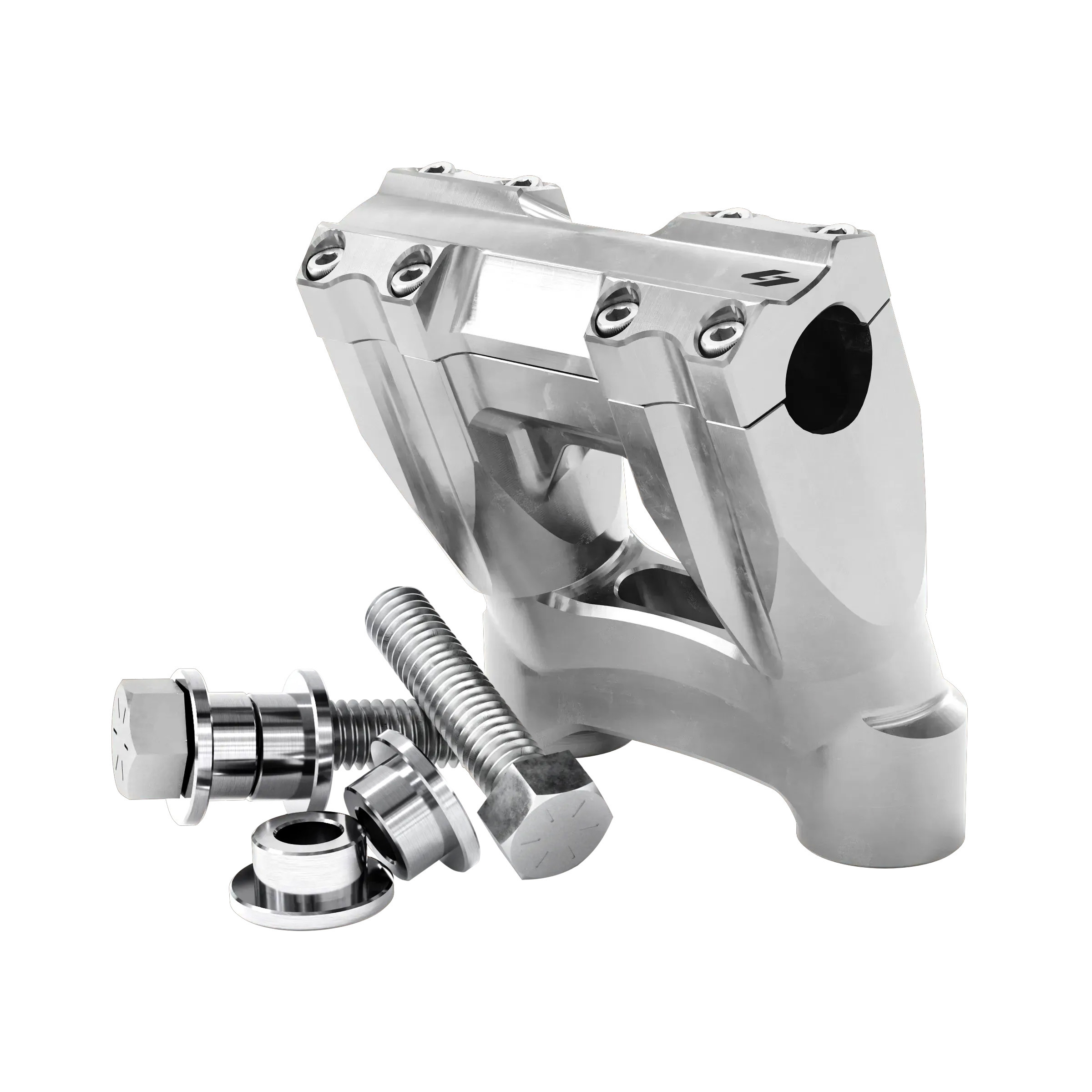 Chief Kickback Isolated Risers