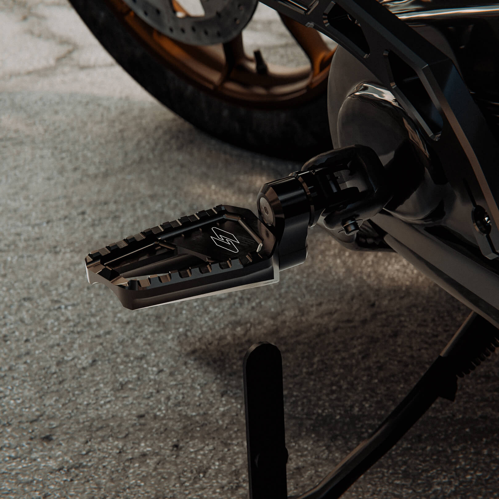 Pro-Line Peg Adjusters