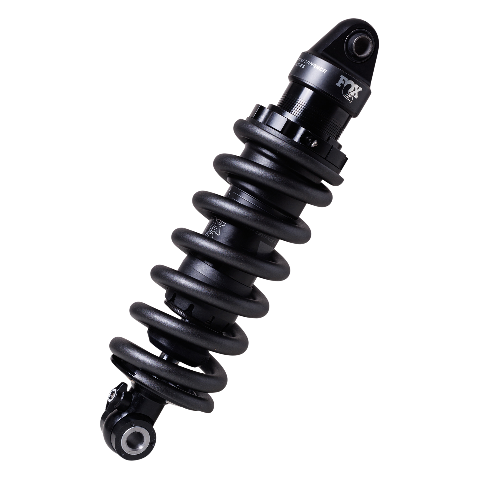 Fox Touring QS3-QSR Fully Adjustable Shocks