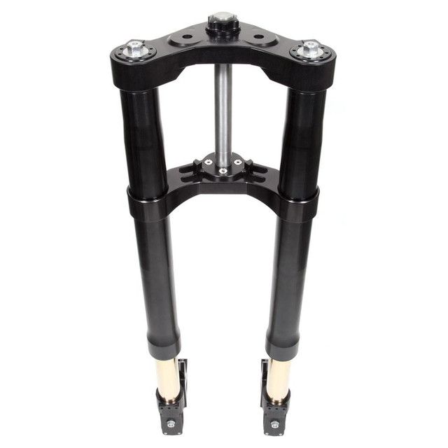 KR8 Touring Inverted Front End Kit | Performance Bagger