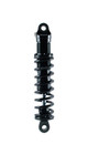 Ohlins Black Line Rear Shocks - Fully Adjustable