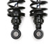 Ohlins Black Line Rear Shocks - Fully Adjustable