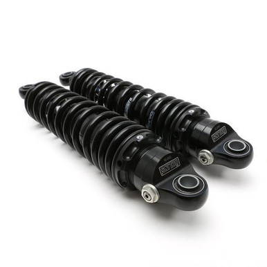 Ohlins Black Line Rear Shocks - Fully Adjustable