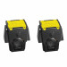 taser M26C/X26C/X26P Cartridges Live 2 Pack - The Pepper Gun