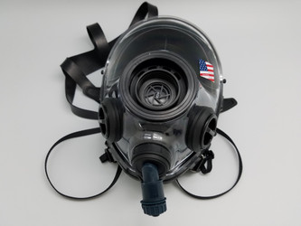 Military Gas Masks