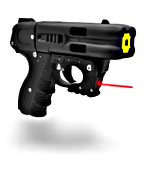 Piexon introduces the JPX 4 LE and JPX 4 Compact - The Pepper Gun