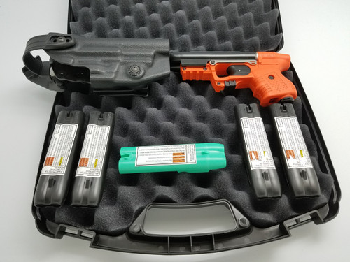 Piexon JPX Cobra Pepper Gun with Free Shipping