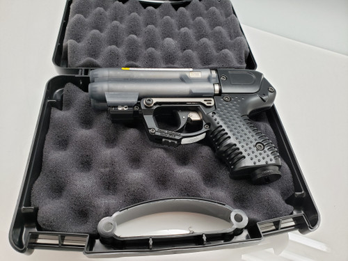 PIEXON JPX 6 PEPPER SPRAY GUN