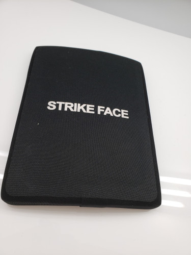 BALLISTIC SIDE PLATE