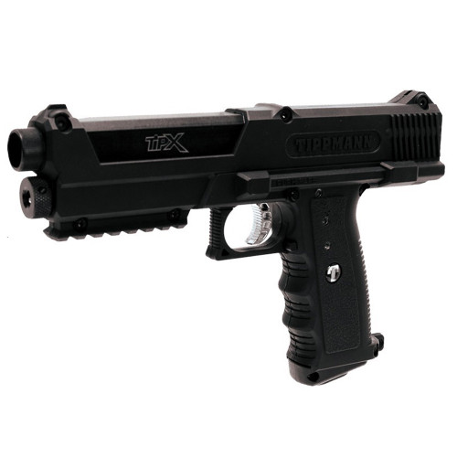 TIPPMANN TIPX PAINTBALL GUN