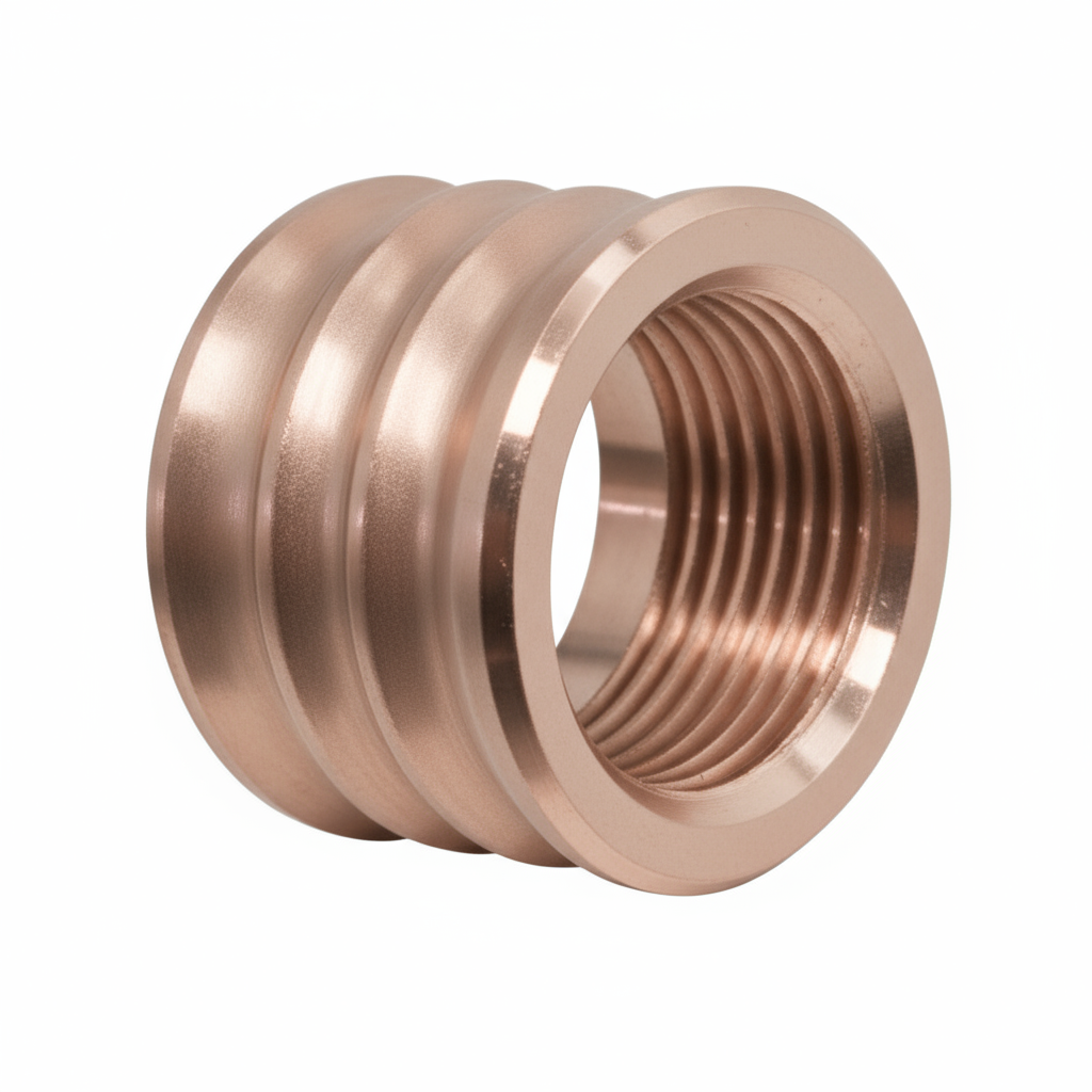 Combat Armory Thread Protector 1/2 x 28 (9mm & .357SIG Barrel) Coil in ...