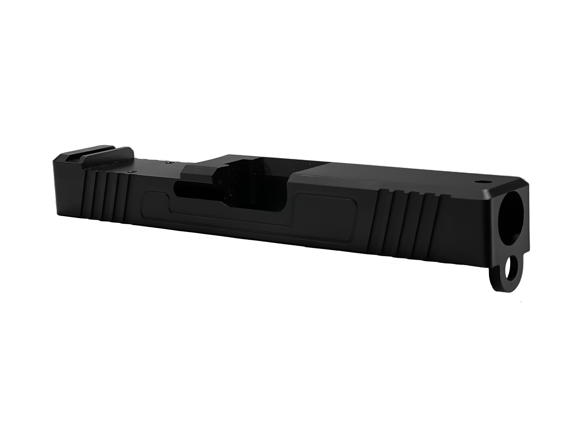 Glock Slides - COMBAT ARMORY