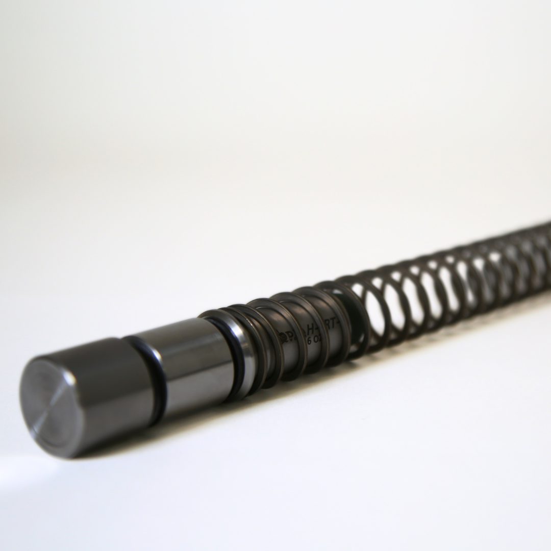 FRT / Super Safety - COMBAT ARMORY