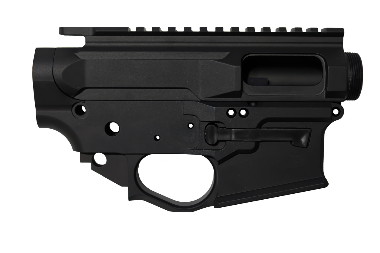 Firearms/Lowers - COMBAT ARMORY