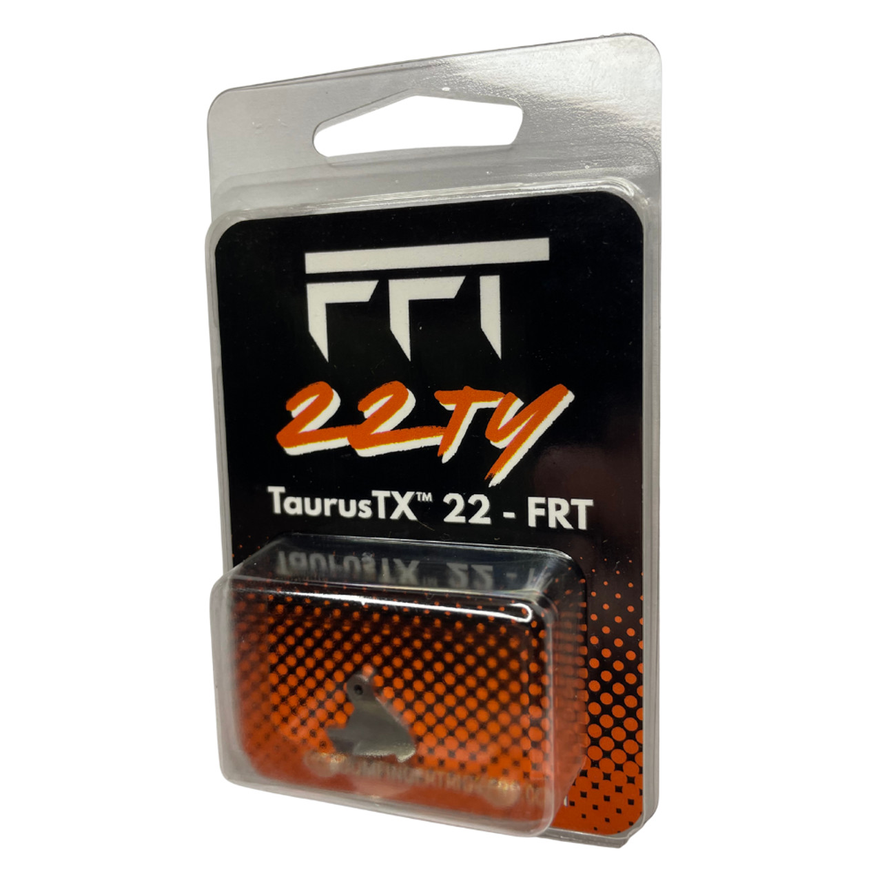 Freedom Finger Triggers 22TY - TaurusTX™ 22 TX22 FRT (Stainless Steel)