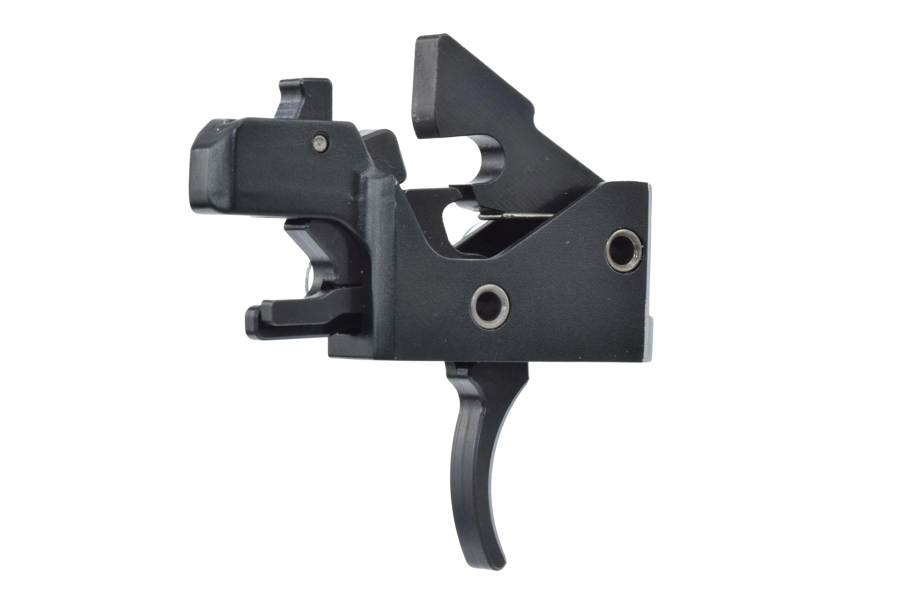 Partisan Triggers Disruptor AR-15 FRT 3 Position Drop In Forced Reset ...