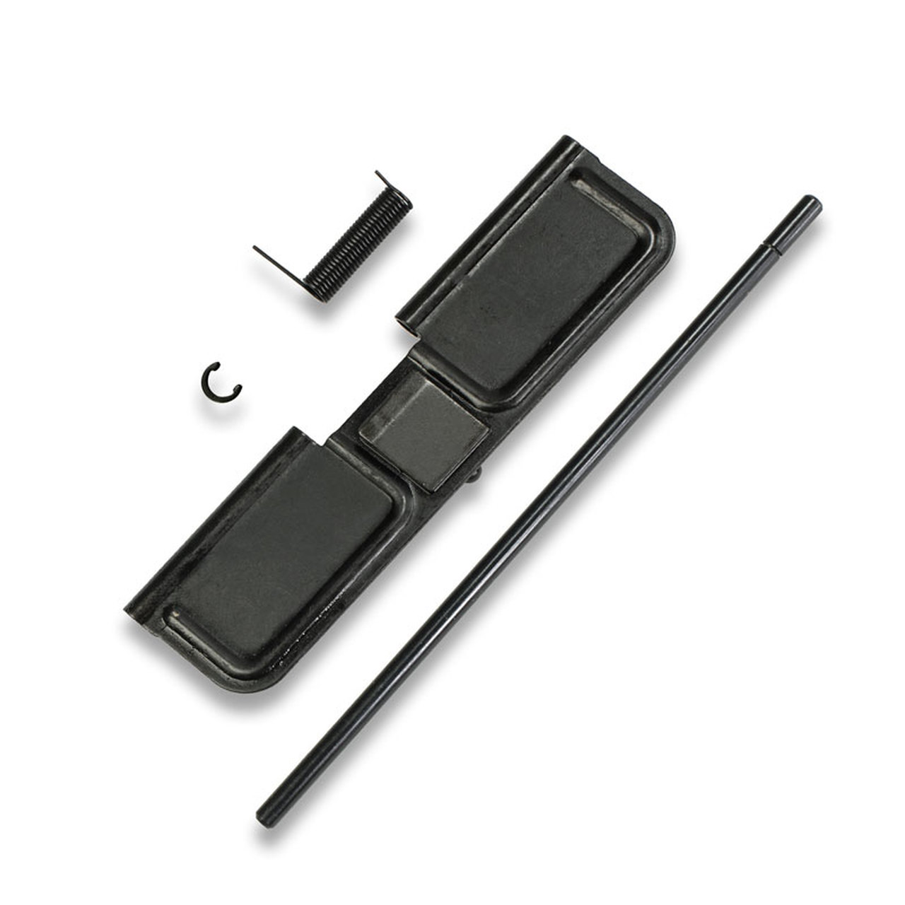 Combat Armory AR-15 Dust Cover - COMBAT ARMORY