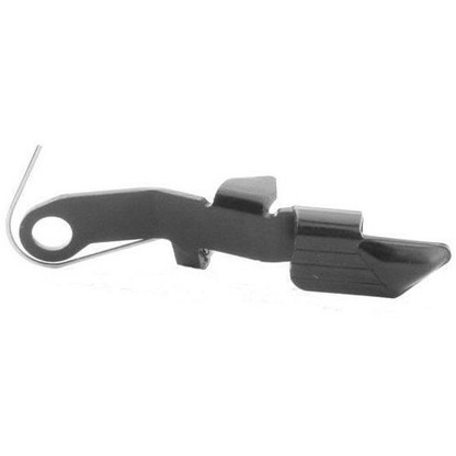 Combat Armory Extended Slide Stop For Glock - COMBAT ARMORY