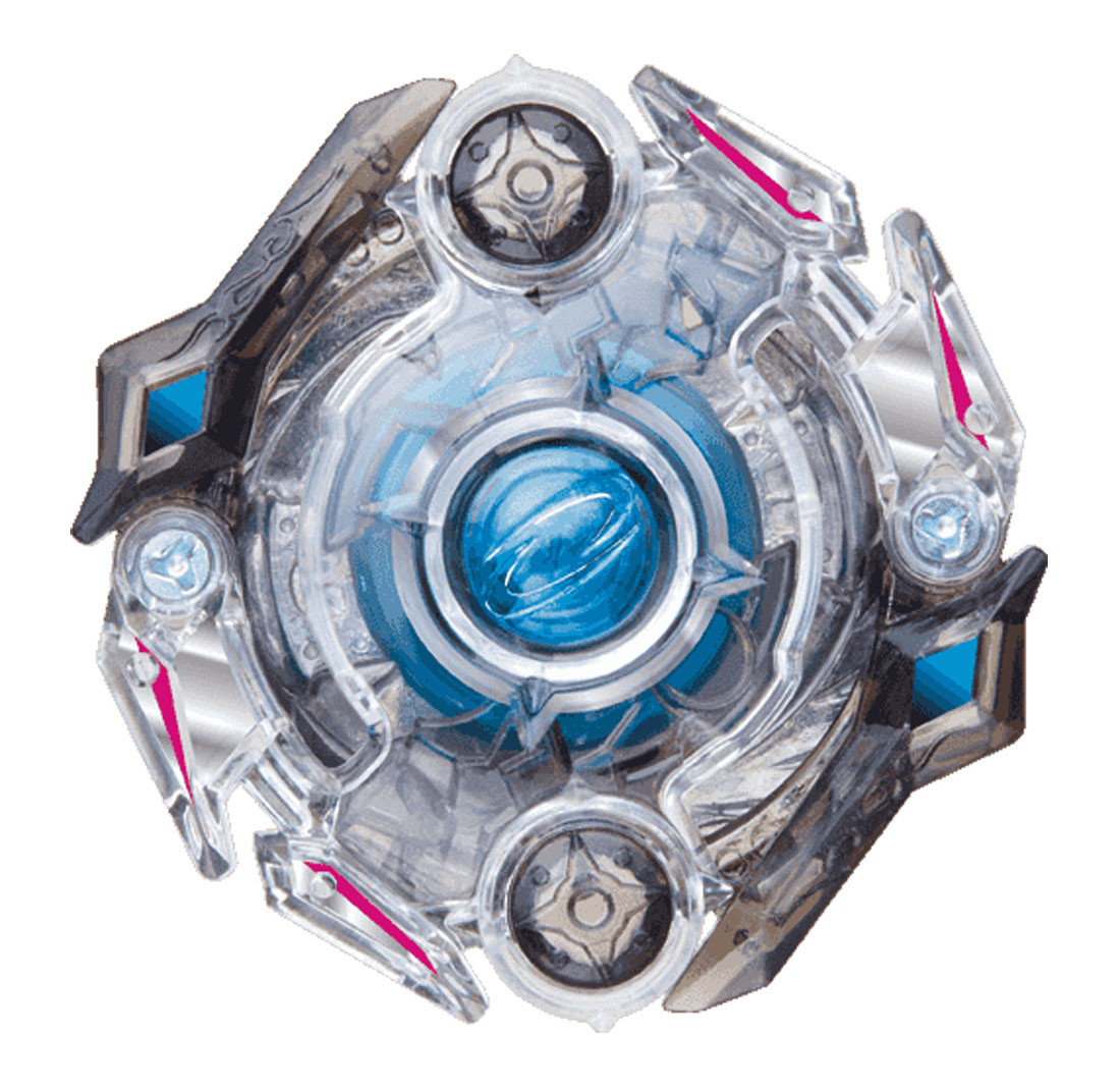 Wholesale Takara Tomy Beyblade BURST B-61 Random Booster Vol. 4 Full ...