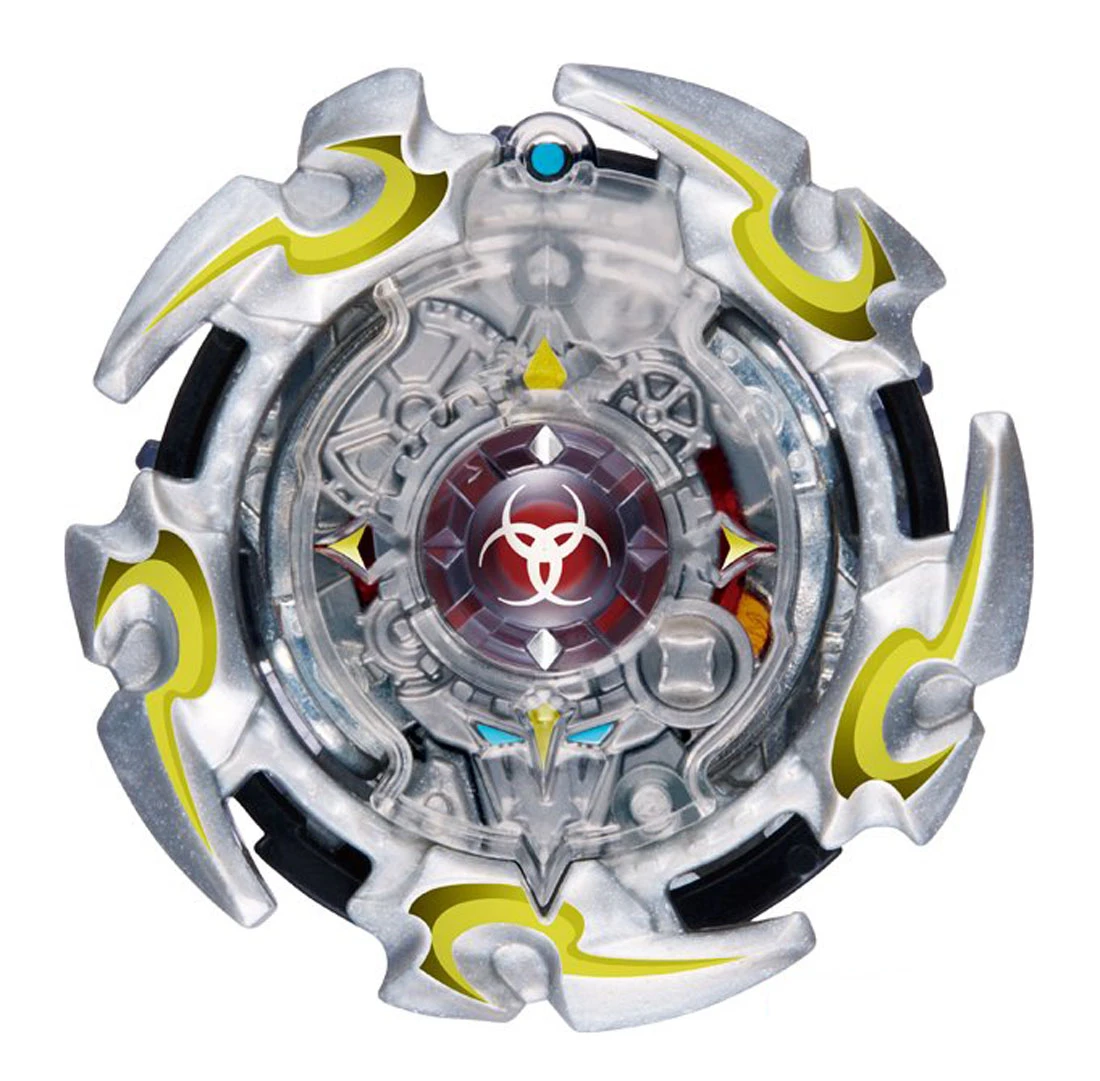 Wholesale Takara Tomy Beyblade BURST B-82 Booster Alter Chronos.6M.T ...
